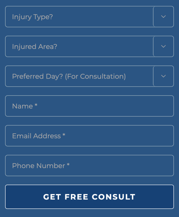 Federal Workers Comp & OWCP Doctors for DOL in Philadelphia