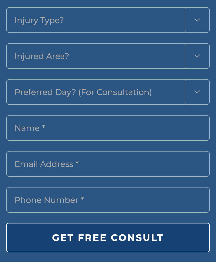 Federal Workers Comp & OWCP Doctors for DOL in Philadelphia